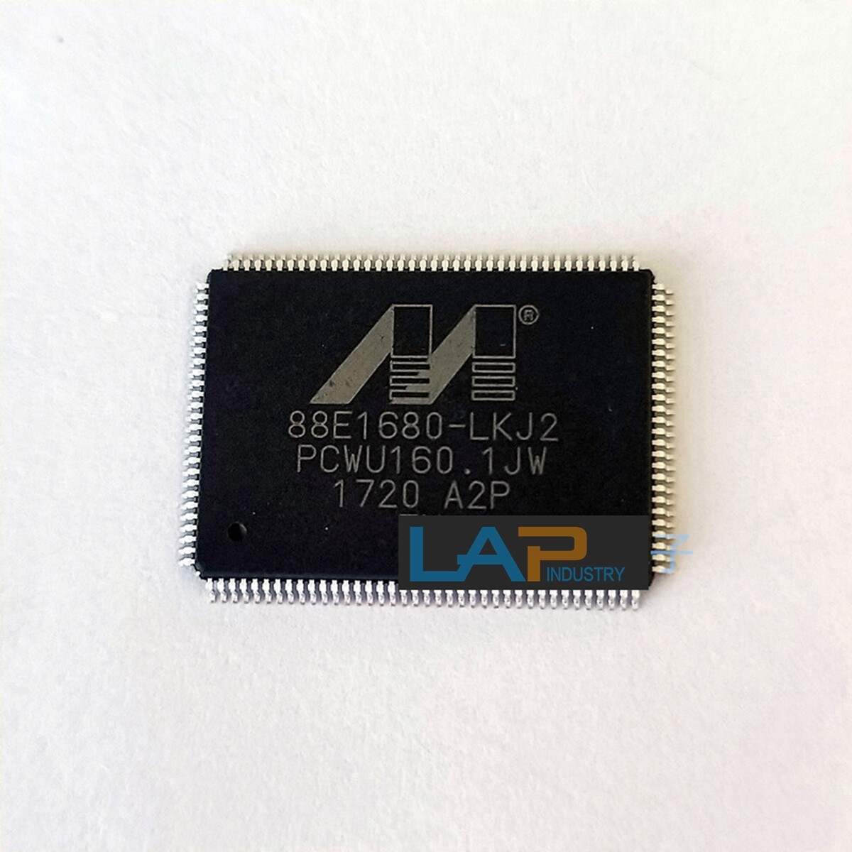 1Pcs For MARVELL BGA QFP INTEGRATED CIRCUIT 88E1680-LKJ2 | eBay