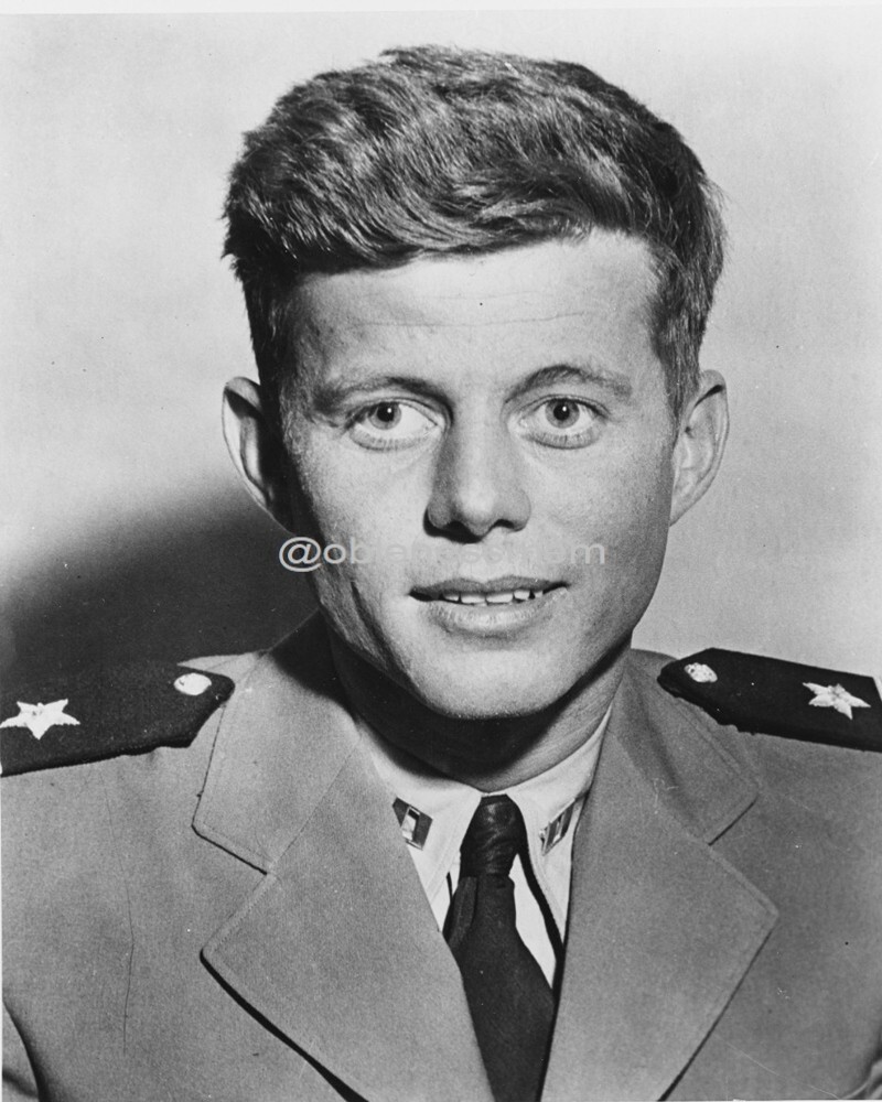 8x10 John F Kennedy PHOTO photograph picture print image president jfk ...
