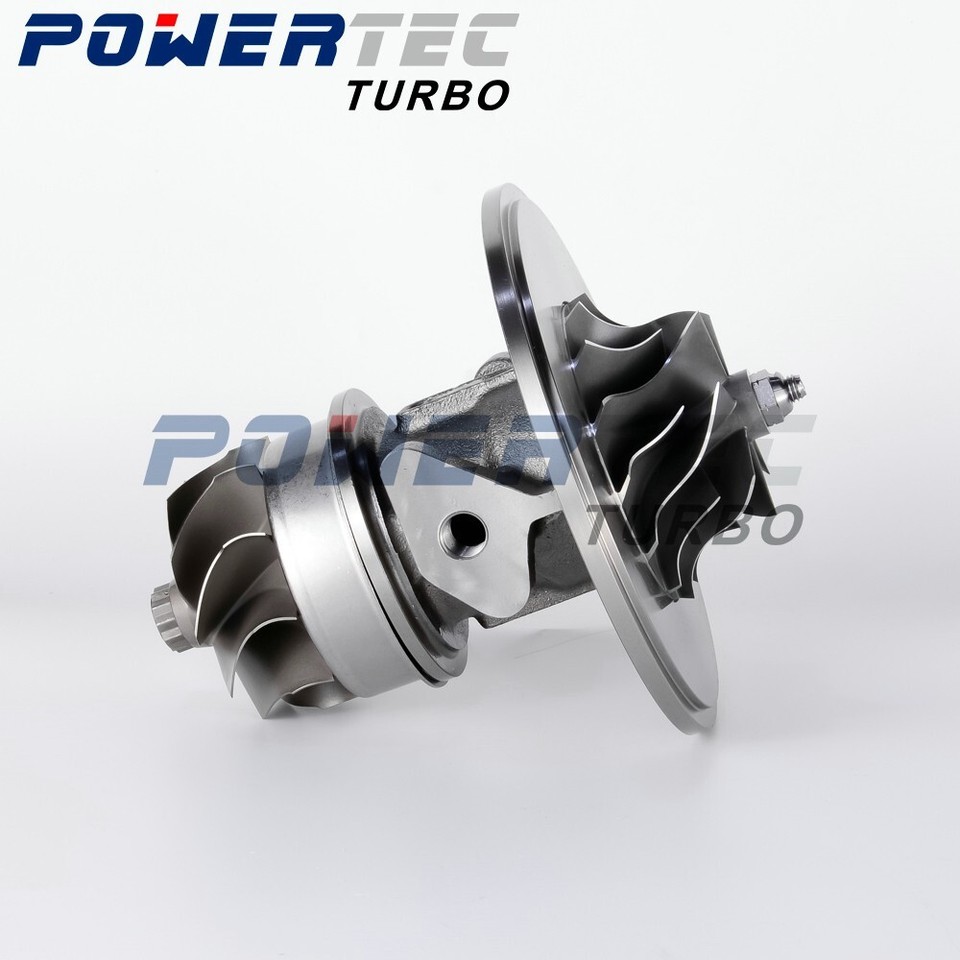 13809880063 CHRA turbo core For John Deere Various with 6090H Engine ...