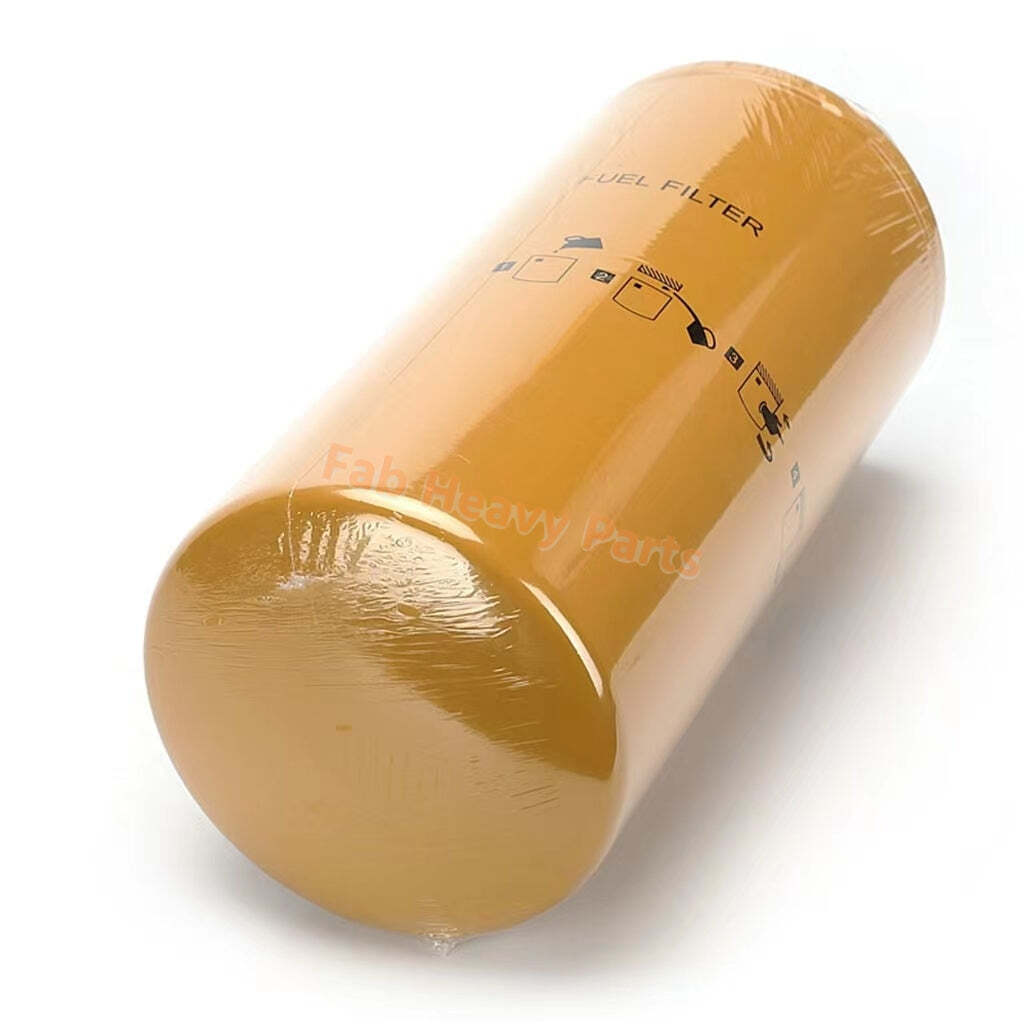 CATERPILLAR 4385386 - Cross reference fuel filters