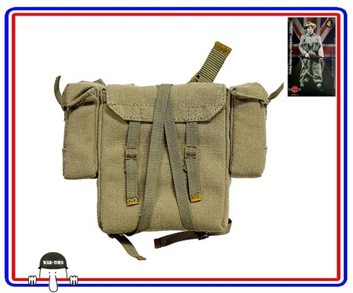 "Chindit" Long Range Patrol Myanmar - Big Pack - 1/6 Scale Figures ...