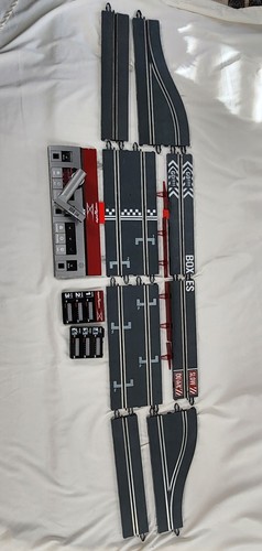 Scx Digital Pit Box With 4,5,6 Expansion Piece | eBay