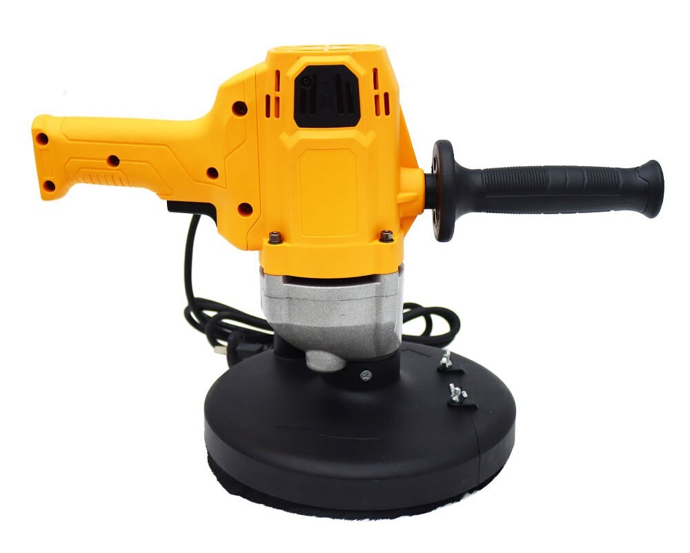 Concrete Cement Floor Wall Rough Grinder Roughing Machine 3000r/min ...