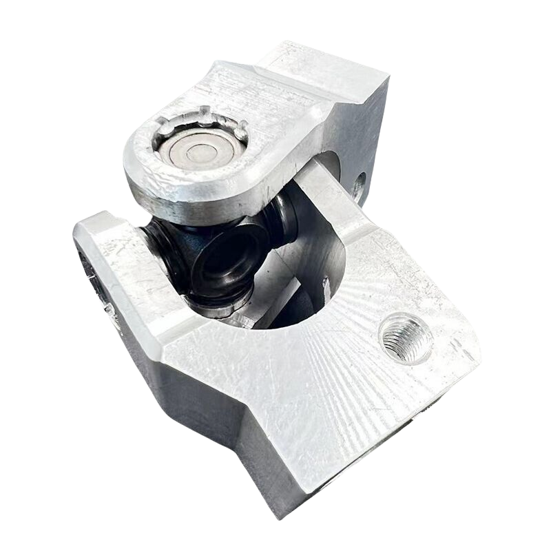 Steering Shaft Universal U-Joint For 2003-2014 Volvo XC90 8650236 ...