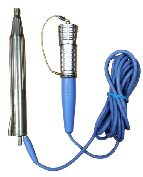 Alcon Infiniti OZIL Torsional Handpiece (8065750469) for sale online | eBay