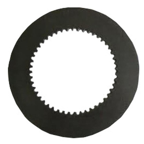 Steel Teeth Design Steering Clutch Kit Fits Mitsubishi Dozer BD2F BD2G ...