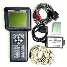 CHRYSLER DRB III Diagnostic Scanner OEM Dealer Tool DRB3 DRBIII for ...