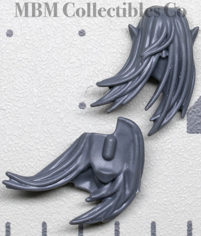 Warhammer 40K Kill Team Nightmare night lords Drukhari MANDRAKES Bit ...