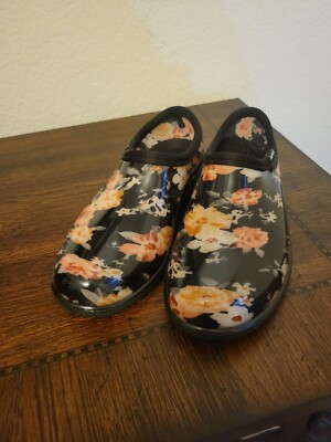 Asverd Women's Garden Clogs | eBay