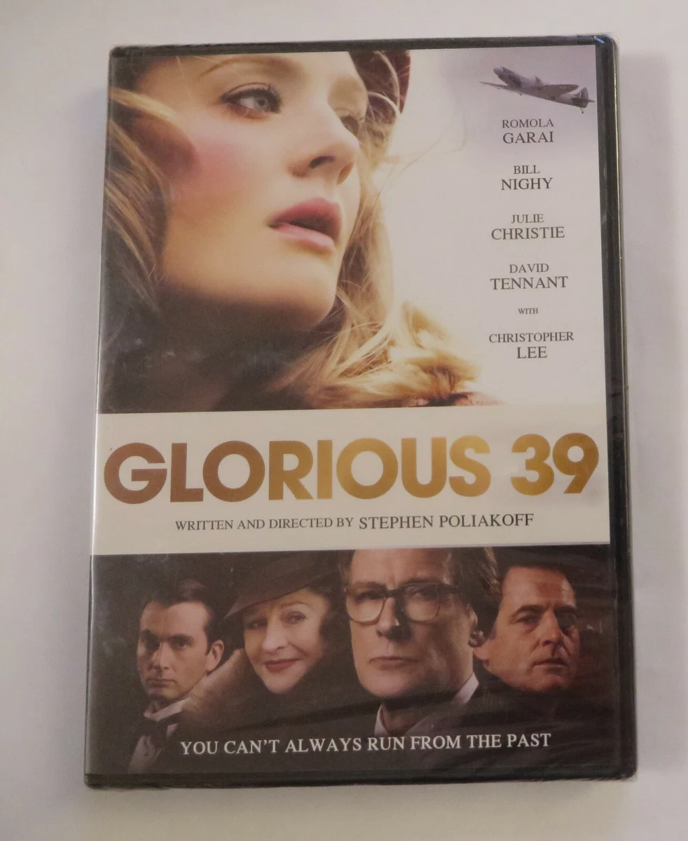 Glorious 39