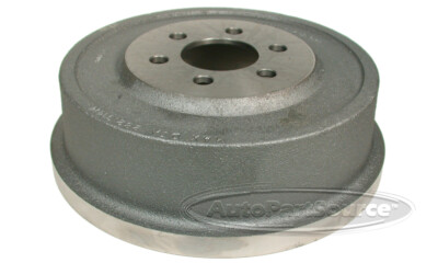 Brake Drum-Non-Coated AMERIBRAKES 391890 | eBay