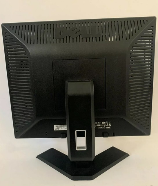 Dell E177FPB LCD Monitor for sale online | eBay