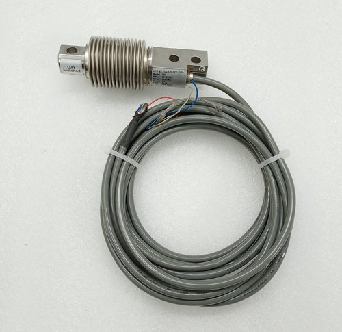 SOEMER VPG & TEDEA HUNTLEIGH 355 Welded Bending Beam Load Cell | eBay