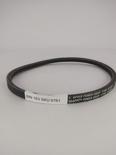 Genuine OEM Snapper 17508 Belt | eBay