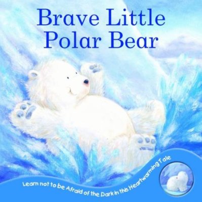 Brave Little Polar Bear (Animal Tales). 9780857343161 | eBay UK