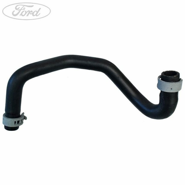 Genuine Ford TRANSIT Mk8 2.0 ECOBLUE Oil Cooler & Filter Hose 4wd & RWD ...