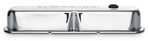 FITS 1964-91 SB LA MOPAR DODGE DIRECT CONNECTION VALVE COVERS 273 318 ...