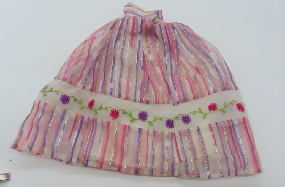 Barbie 1983 Springtime Magic Collector Series II Superstar Era Fashion ...