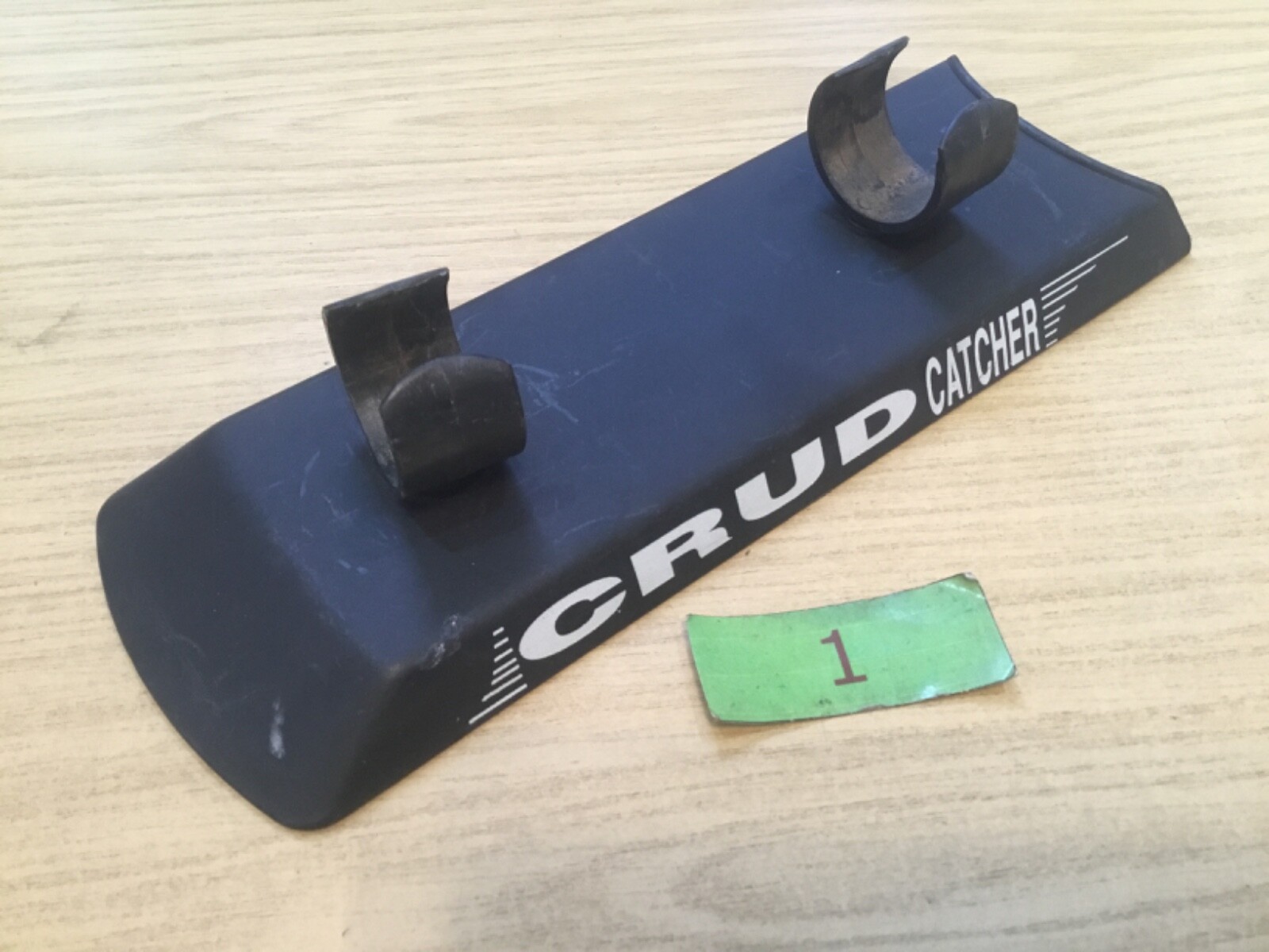 Crud Catcher Guard Choice Front Rear Mountain Bike Mudguards MTB ...
