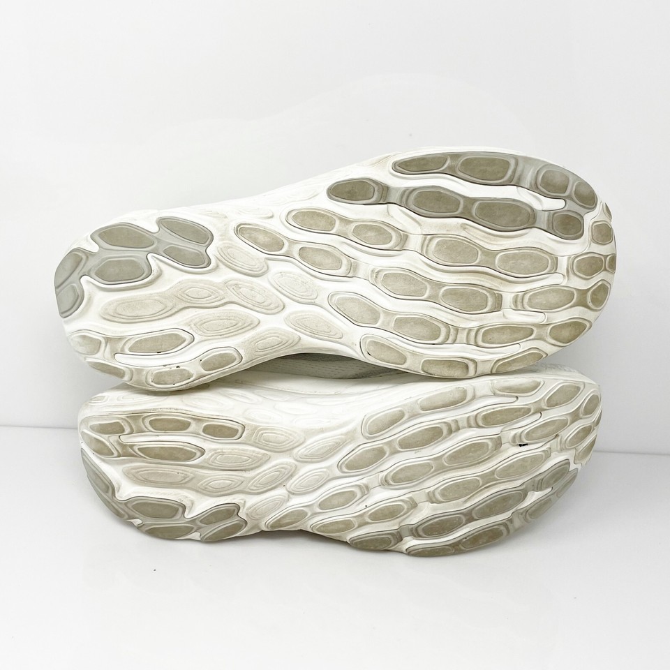 New Balance Mens FF X 1080 V13 M1080W13 White Running Shoes Sneakers ...