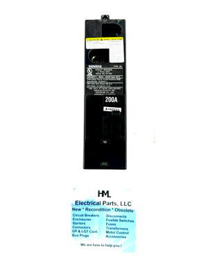 Electrical Panels & Boards - 200A Main