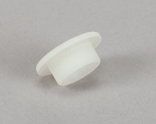 9321107 Delfield Bushing,Nylon,Hinge Pin Genuine OEM DEL9321107 | eBay