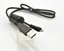 Genuine Nikon UC-E17 USB Cable 2ft D750 D3200 D3300 D5300 D7200 P7700 ...