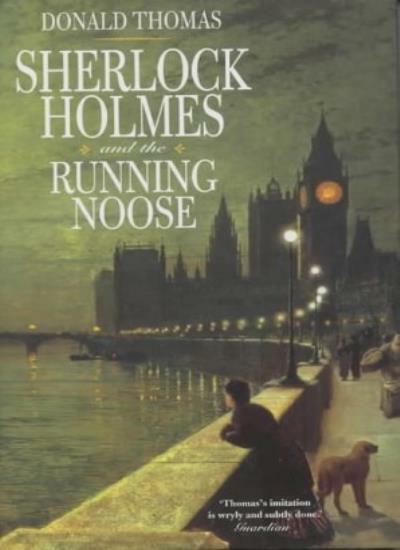 Sherlock Holmes and the Running Noose By Donald Thomas 9780333905227| eBay