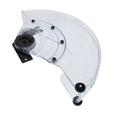 Lower Guard for Bosch GCM 12 SDE Slide Mitre Saw - OEM No. 1609B05025 ...