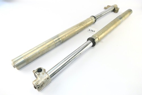 KTM GS 620 RD LC4 Bj 1996 - fork fork tubes suspension struts A74F | eBay