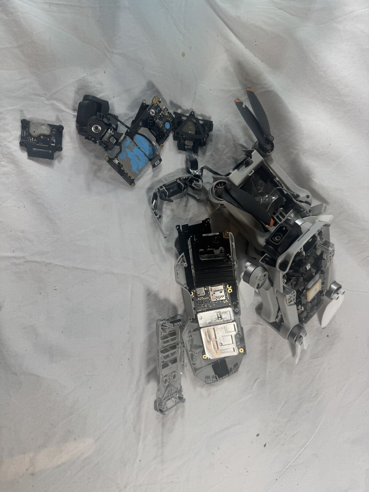 DJI Mini 2 parts | eBay