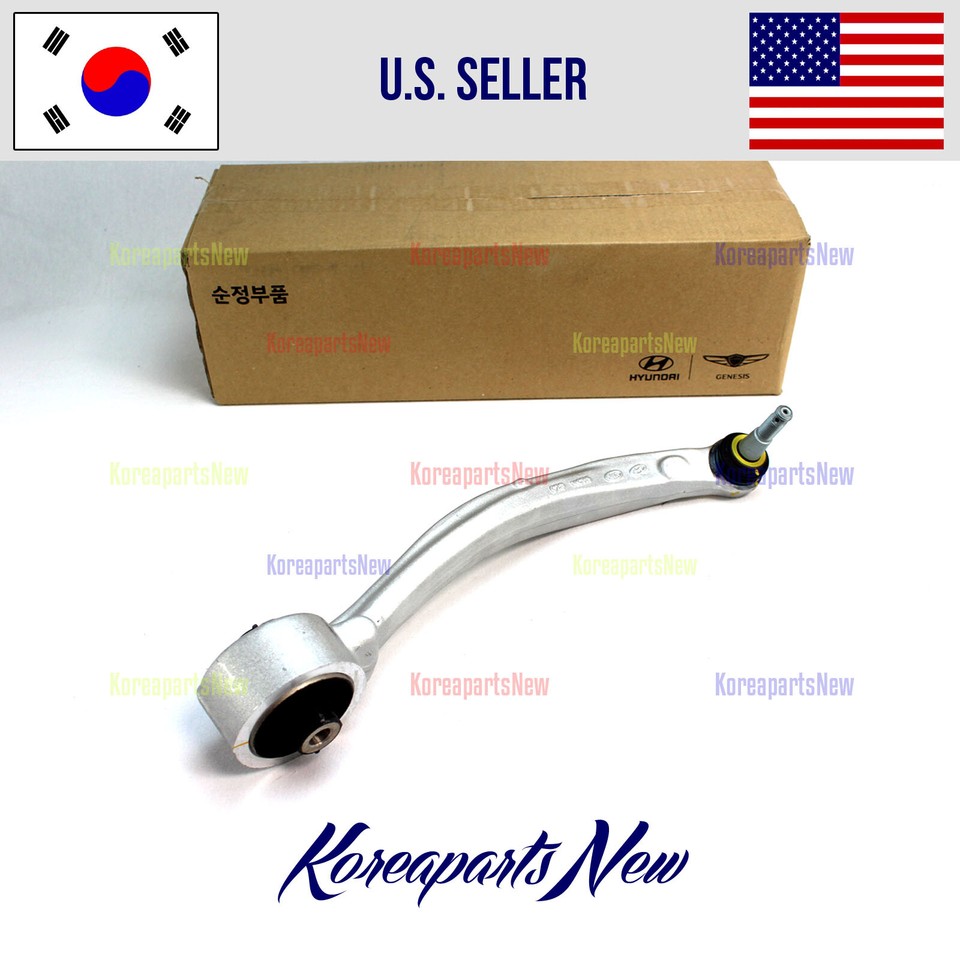 Lower Control Arm Front Tension Right PASSENGER ⭐OEM⭐ GENESIS G80 RWD ...