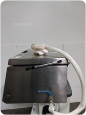 Medisafe SI Digital CPE Ultrasonic Cleaner Cannulated Instrument Sonic ...