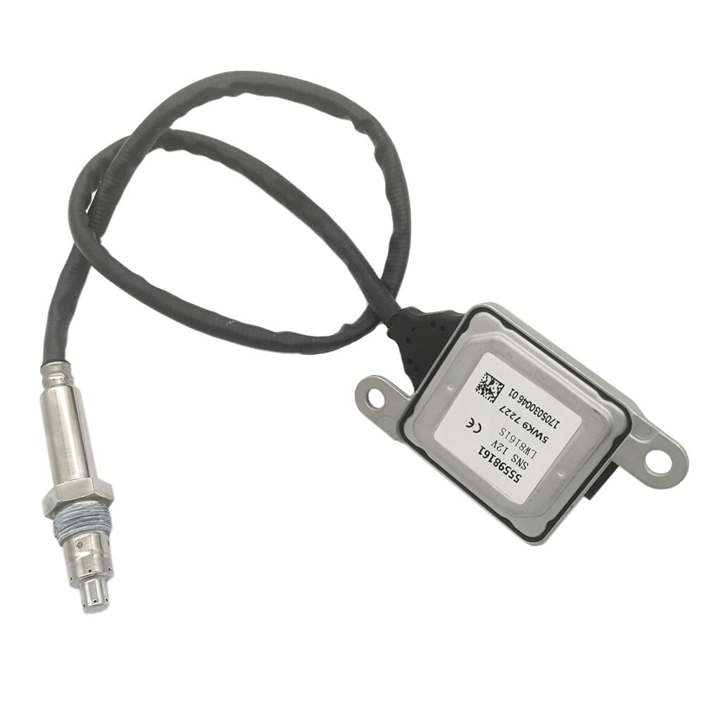 NEW NOX SENSOR 55598161 5WK97227 for VAUXHALL ZAFIRA C 2.0 DIESEL ...