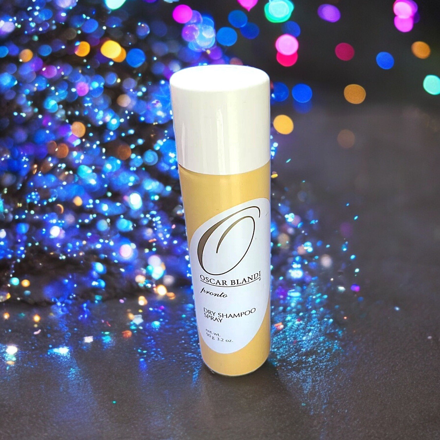OSCAR BLANDI PRONTO DRY SHAMPOO SPRAY 3.2oz New Without Box | eBay
