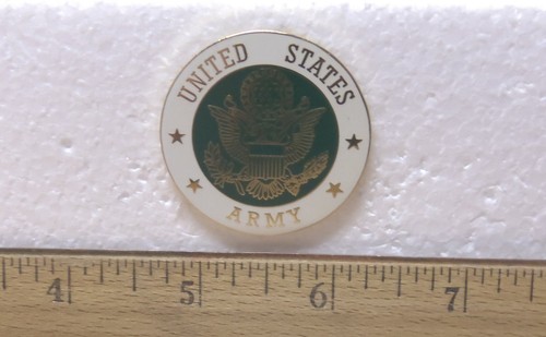 Large United States Army Pin | eBay