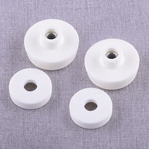 2Set Rear Upper Shock Mount Bushing Fit For Mini Cooper R50 R52 R55 R56 ...