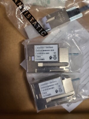 Cisco C9200-STACK-KIT C9200L-STACK-KIT C9200L Cisco | eBay