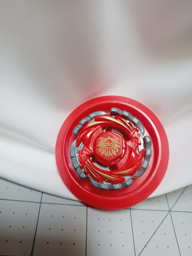 Cyclone Herculeo Dome Beyblade Destroyer Version Hasbro Metal Masters ...