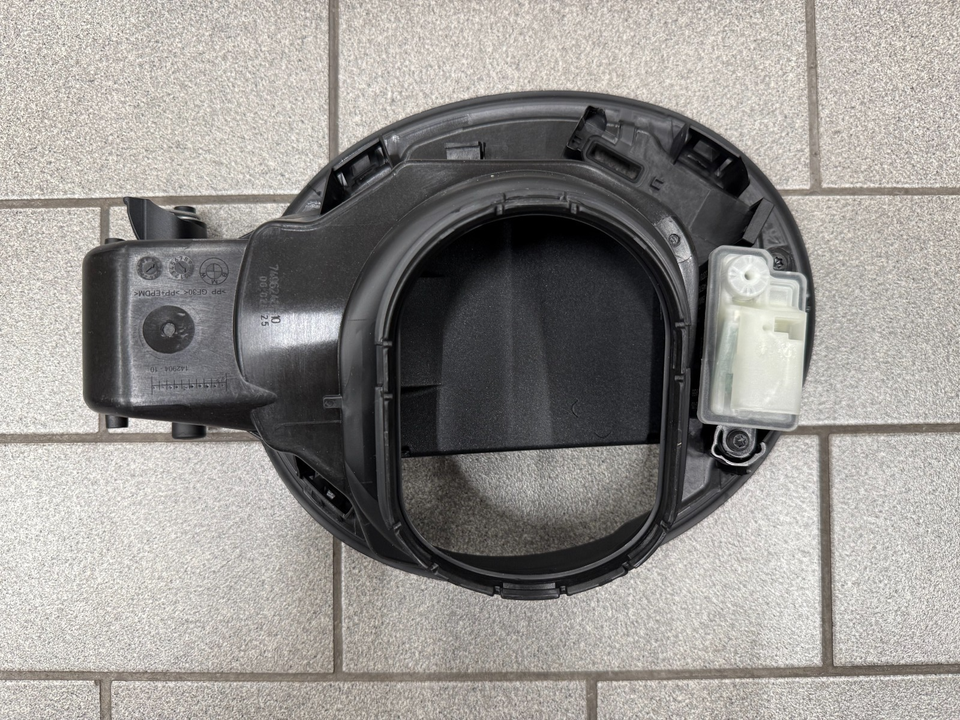 New Genuine MINI Electric Charging Port/Flap/Socket 51177496248 | eBay UK