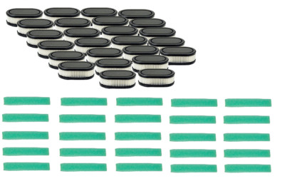 25 PK. Pre. & Air Filter 798452,593260,595191 (H41) | eBay