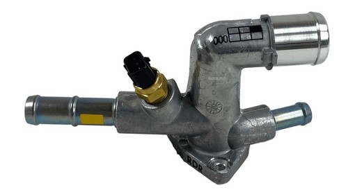 GENUINE⭐CONTROL ASSEMBLY COOLANT TEMP FOR 11-21 HYUNDAI 12-19 KIA ...