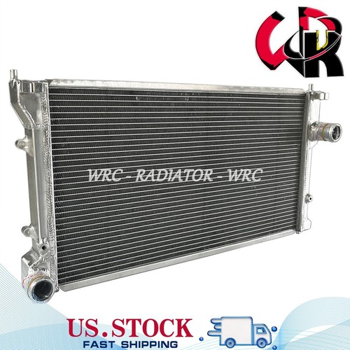 Aluminum Radiator For 2013-2020 Subaru BRZ/Toyota 86 GR86 Scion FR-S 2 ...