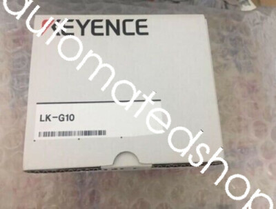 1PC New Keyence LK-G10 Laser displacement sensor Shipping DHL or FedEX ...