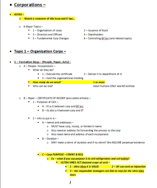 February 2026 UBE Bar Exam Outlines MBE MEE MPT Kaplan BarBri Pieper ...