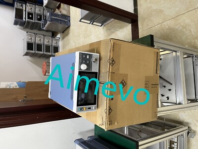 R&S Rohde & Schwarz SMCV100B VECTOR SIGNAL GENERATOR 3GHz WITH OPT | eBay