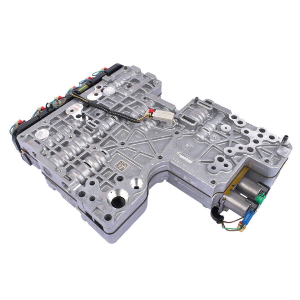 10R80 Trans Valve Body Control Assembly HL3Z-7A100-B Fits For Ford F ...