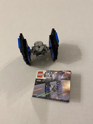 Lego 8028 Mini Tie Fighter Star Wars Stocking | eBay