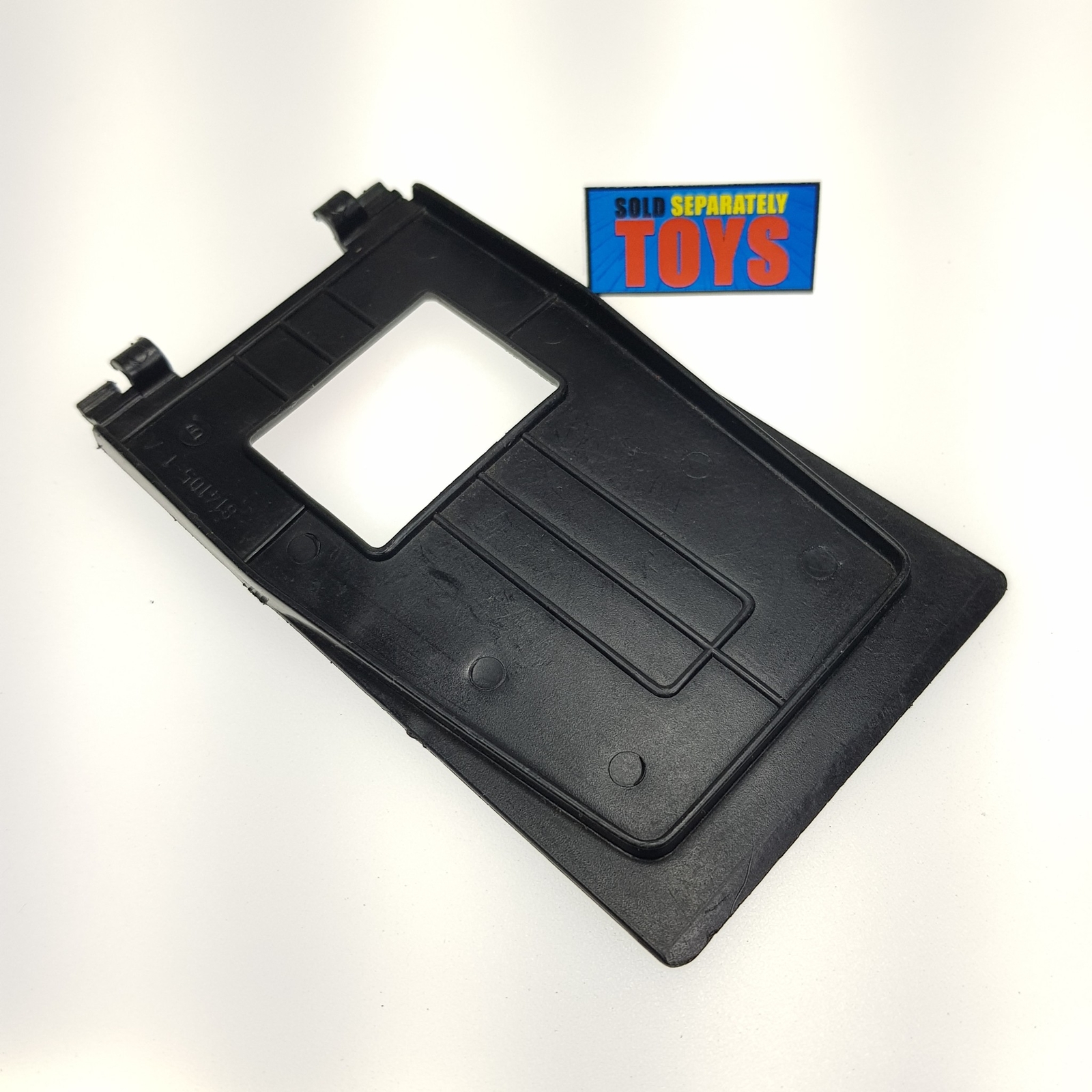 Vtg GoBots Command Center ESCAPE RAMP no scanner original playset ...