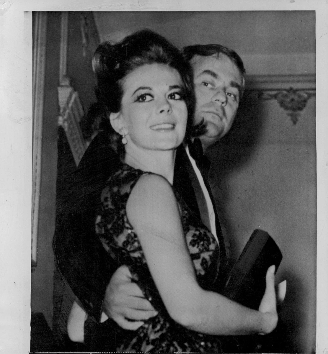 Richard Gregson Today